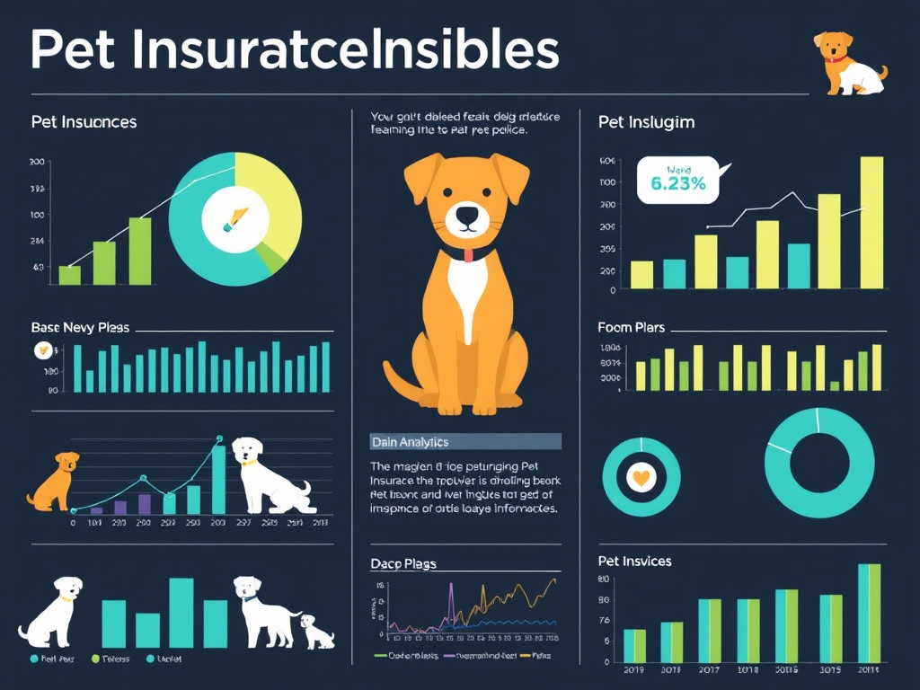 How Data Analytics is Changing Pet Insurance Policies - The Smart Snout