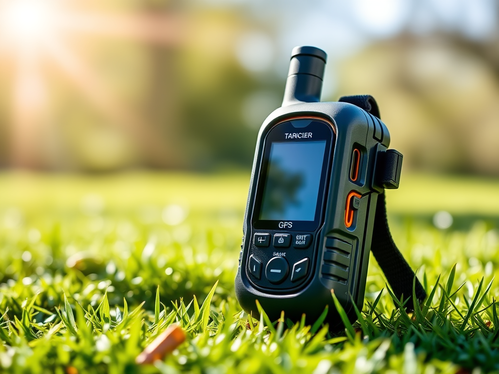 The Ultimate Guide to GPS Dog Trackers: Everything You Need to Know ...